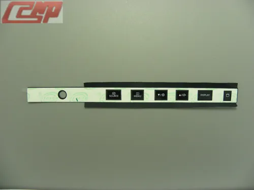 Car Touch Screen Control Panel, High Quality Car Touch Screen Control ...