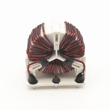 Ac/dc Common Mode Chokes Emi Inductor Chokes, High Quality Ac/dc Common ...