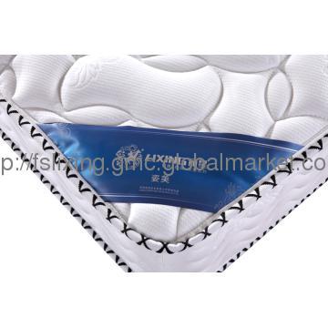 New Design And Sleepwell Spring Mattress Zi Mei, High Quality New ...
