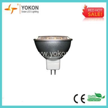 3 * 1w 4w Mr16 Ac/dc12v Gu5.3 Led 스포트 라이트 전구, Bossgoo.com의 고품질 3 * 1w ...