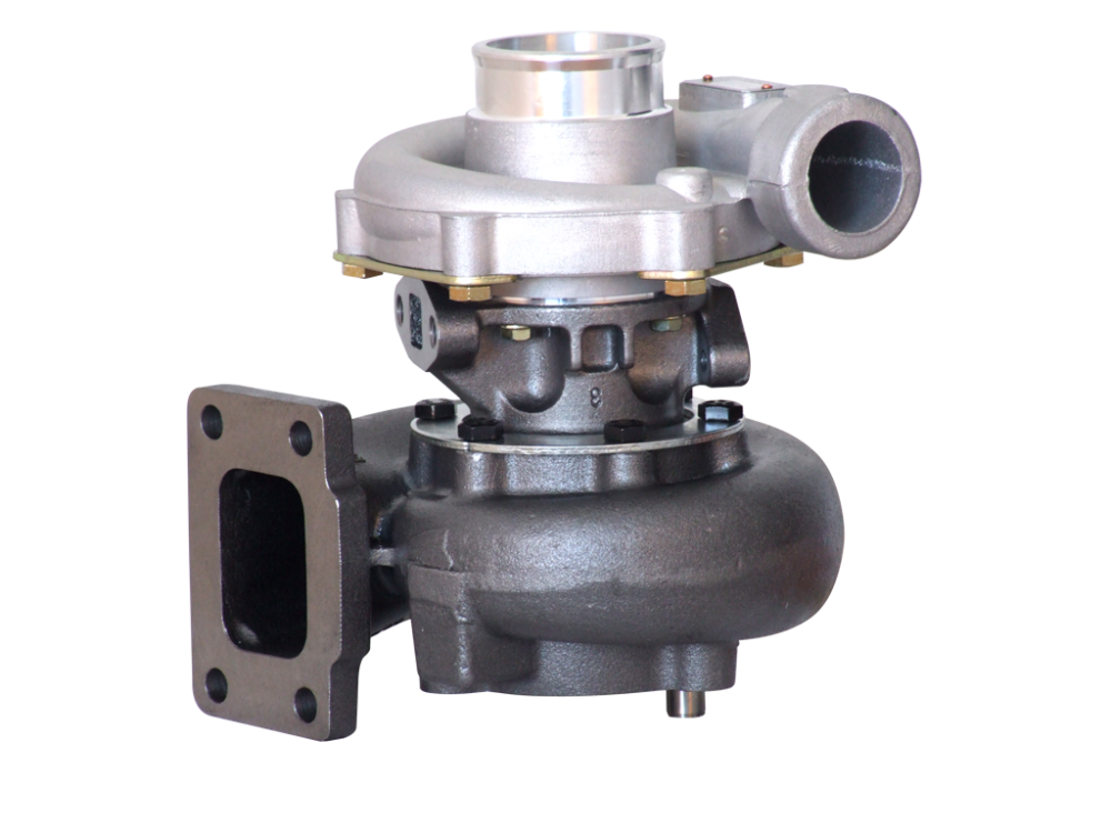 Turbocharger SK200-5 ME088752 49185-01020 for 6D34T China Manufacturers ...