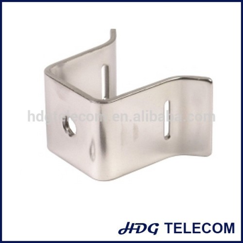 304 Stainless Steel Tower Standoff Kits Adapter, 3/8" Holes, High ...