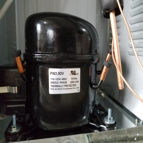 High Quality R600a Water Dispenser Compressor, High Quality High Quality R600a Water Dispenser ...