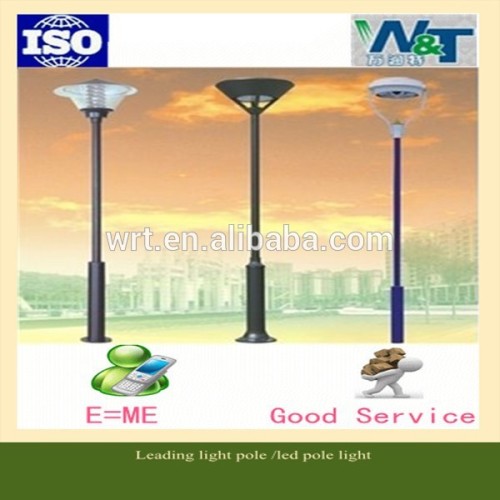 Leading Light Pole /led Pole Light, High Quality Leading Light Pole ...