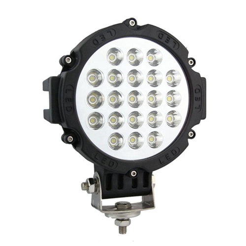 Ce Emc Certification Dc 10-30v Epistar Super Bright Led Offroad Driving ...