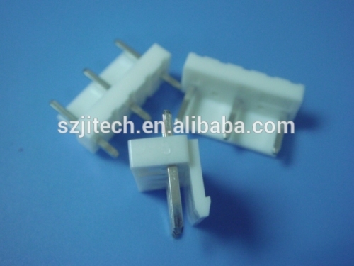 Jst 7.92mm Pitch Vh Series 3 Pin Connector B3p5-vh(lf)(sn) Locking Header Wire To Board Crimp ...