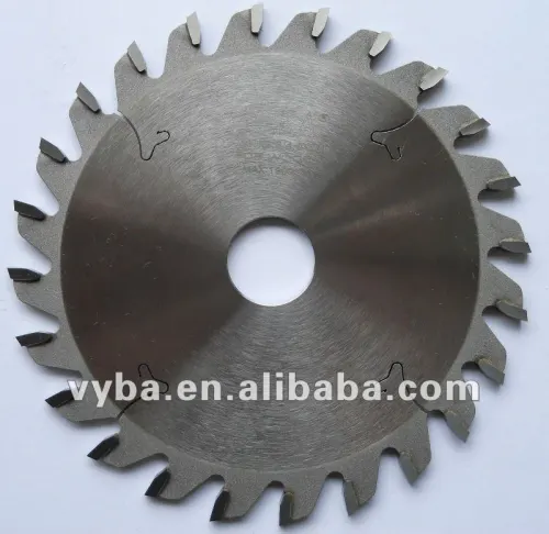 Circular Saw Blade(conical Scoring), High Quality Circular Saw Blade ...