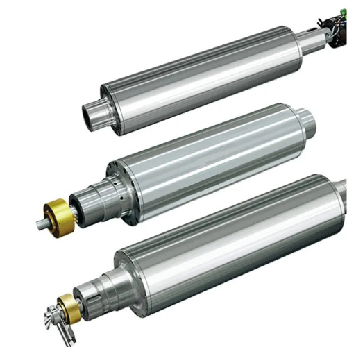 Centrifugal Casting Water Cooling Roller, High Quality Centrifugal ...