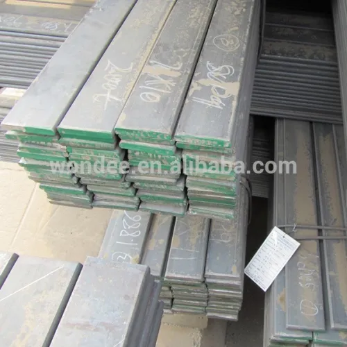 2014 Iso Super Sup9 Hot Rolled Steel Bar, High Quality 2014 Iso Super ...