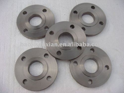 Ti Gr2 Flange, High Quality Ti Gr2 Flange on Bossgoo.com