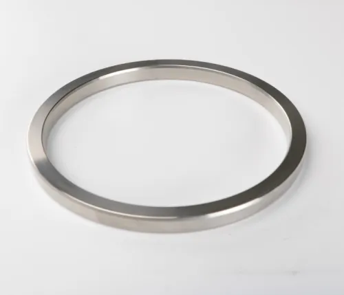 Heatproof 347ss Asme B16.20 Ring Gasket, High Quality Heatproof 347ss ...