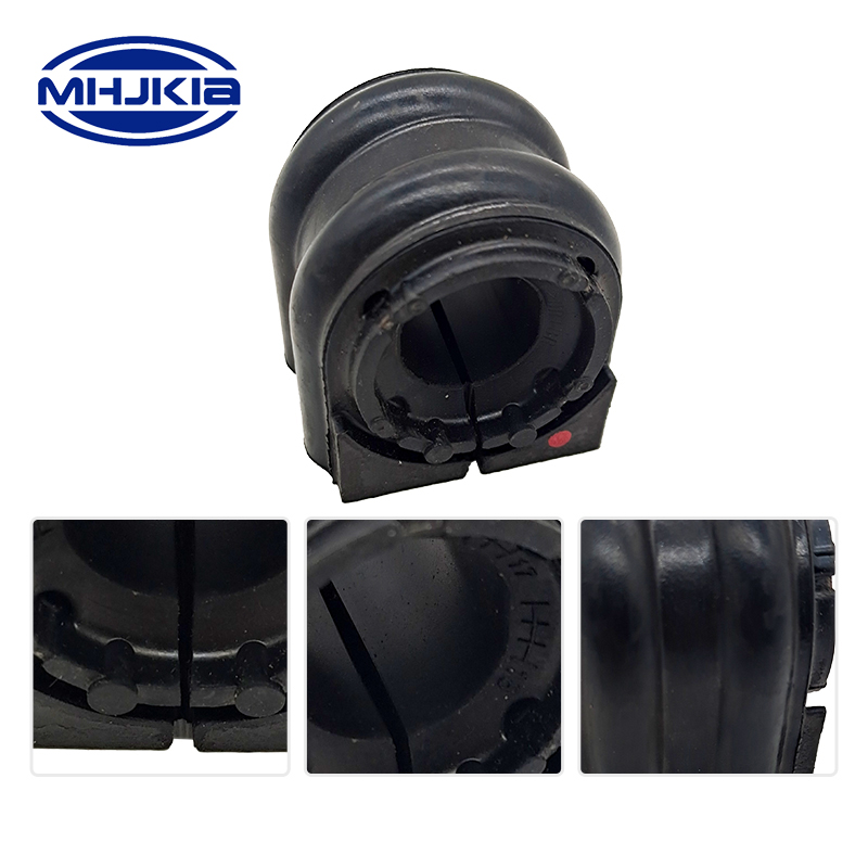 รถคันยางด้านหลังลิงก์ Bushhing 54813-d3000 คุณภาพสูง รถคันยางด้านหลังลิ ...