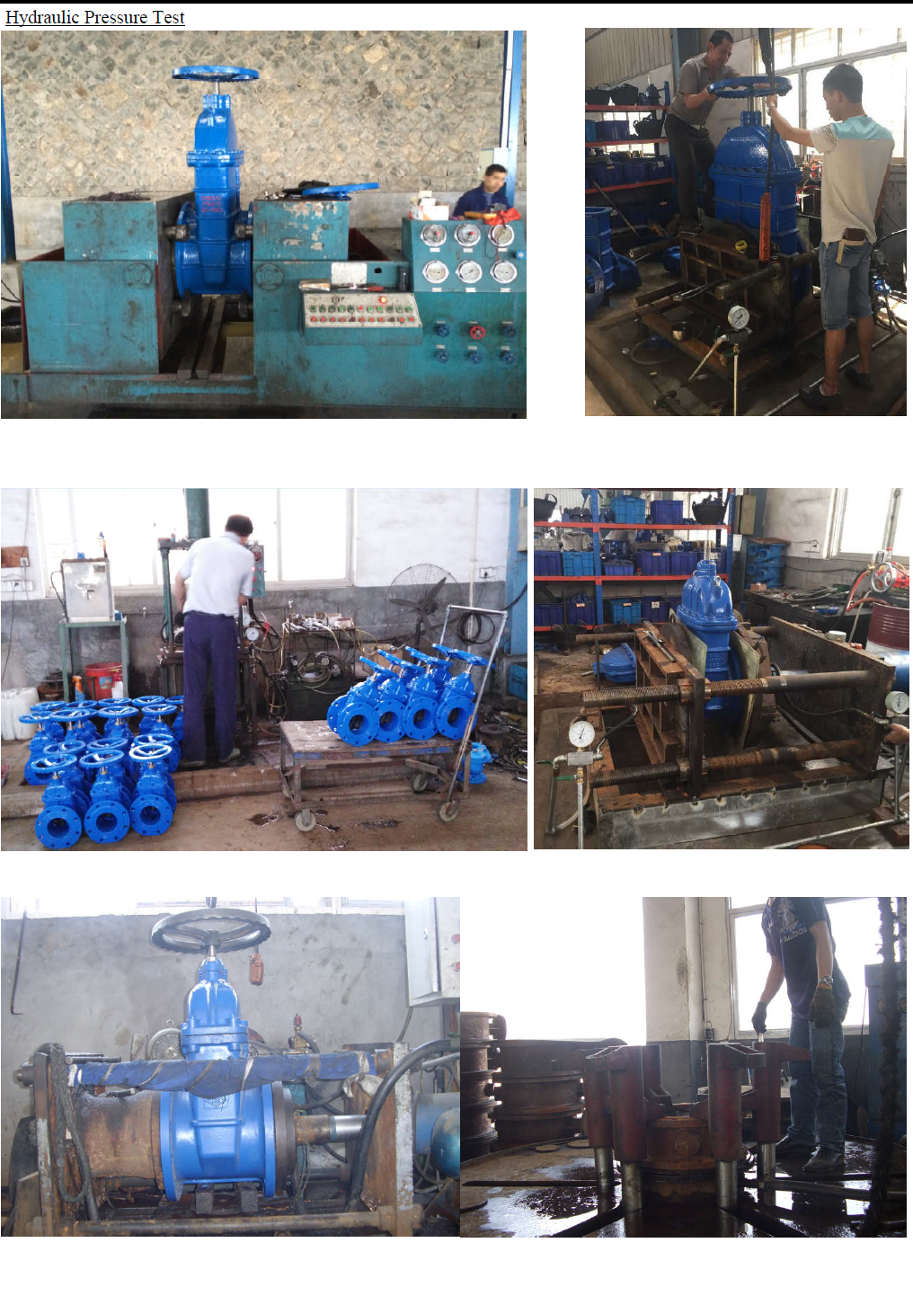Ductile Iron Resilient Seated Gate Valve Dn500, High Quality Ductile ...