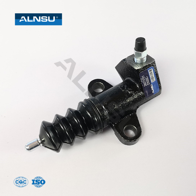 Clutch Slave Cylinder For Nissan Navara D40 Qr25 - 30620-25n00 30620 ...