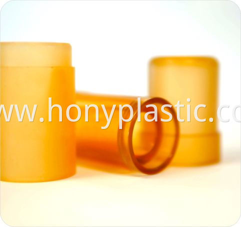 PSU (Polysulfone) Plastic Machining China Manufacturer