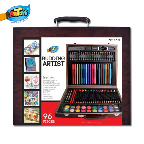 Original Painting For Children Artist , Painting Tools For Tools A0085 ...