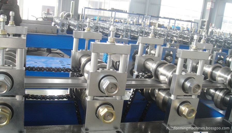 U Bracket Solar Power Stent Manufacturing System, High Quality U ...