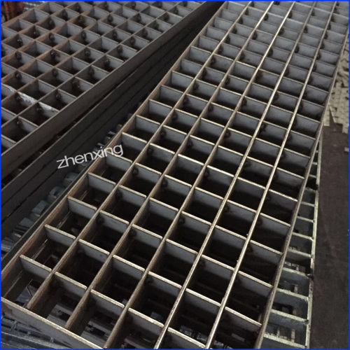 19-w-4 Stainless Steel Grating For Walkways, Bossgoo.com의 고품질 19-w-4 ...
