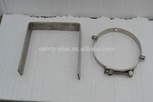 Thermal Line Operating Aerosol Fire Extinguisher With Ce And Sgs ...