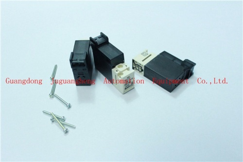 N510054843aa Panasonic Npm 헤드 솔레노이드 밸브, Bossgoo.com의 고품질 N510054843aa ...