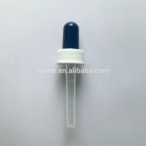 Apothecary Products Ezy Dose Straight Tip Calibrated Medicine Dropper ...