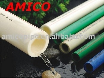 Din8077-8078 Ppr Pipe, High Quality Din8077-8078 Ppr Pipe on Bossgoo.com