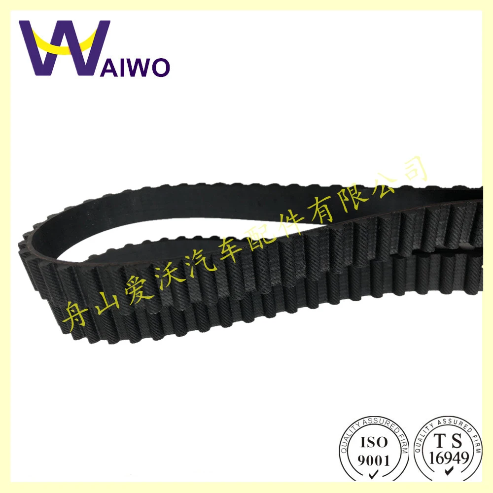 Auto Timing Belt 97mr25 For Toyota 13568-09130, Ct1089, 94980, 5560xs ...