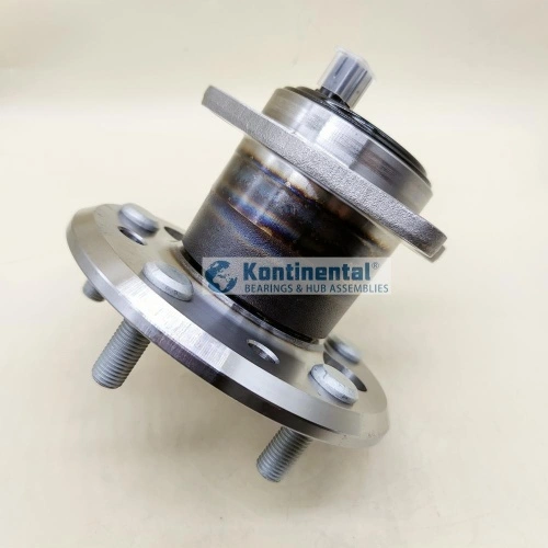 42460-48011 42460-48010 TOYOTA CAMRY Wheel Hub Assembly China ...