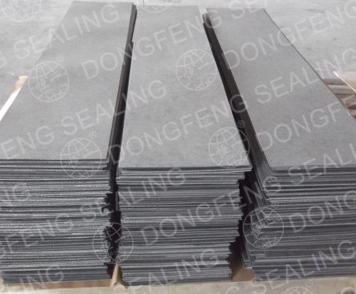 Non Asbestos Oil-resistant Sheet For Gasket Material, High Quality Non ...