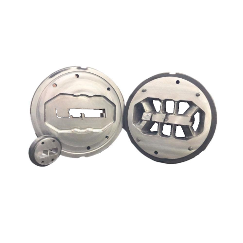 Aluminium Extrusion Profile Mold For Door Materials, High Quality ...