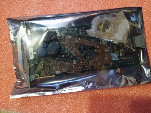 Abb G3la Control Module New Original Sealed, High Quality Abb G3la ...