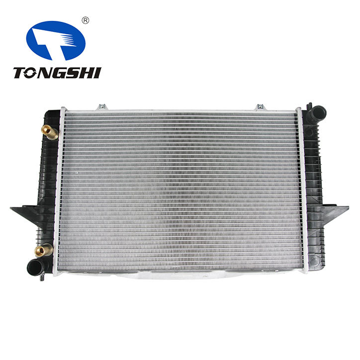 Auto Spare Parts Aluminum Car Radiator For Volvo S40-v40 1.9tdi Oem ...