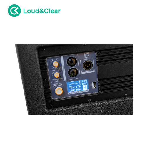 Pa 1200w Dsp 사운드 시스템 활성 단계 선형, Bossgoo.com의 고품질 Pa 1200w Dsp 사운드 시스템 활성 ...
