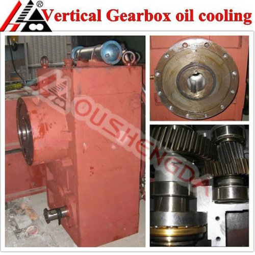 Vertical Gearbox Speed Increaser, High Quality Vertical Gearbox Speed ...