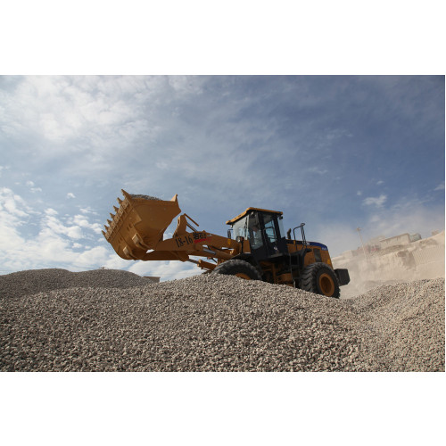 2018 Caterpillar Sem659c Quarry Wheel Loader For Sale, High Quality ...