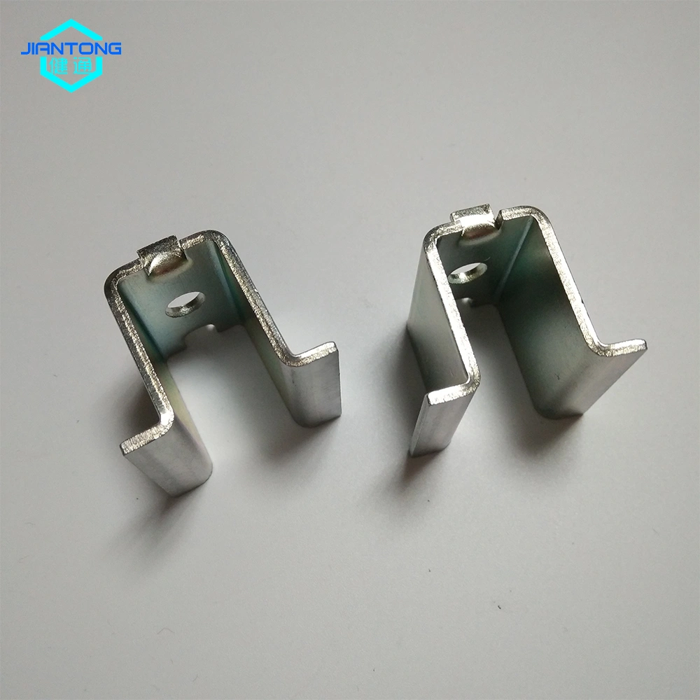 Structual heacy duty galvanized steel brakcet with bending China ...