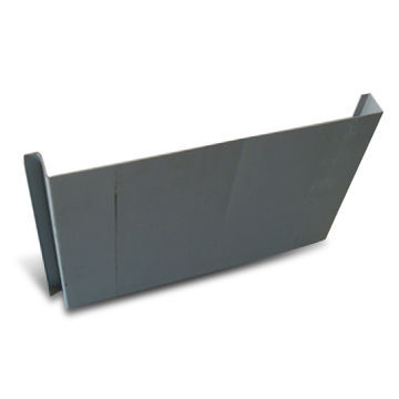 High Strength Structral Standing Seam Roof System With Can Be Installed ...