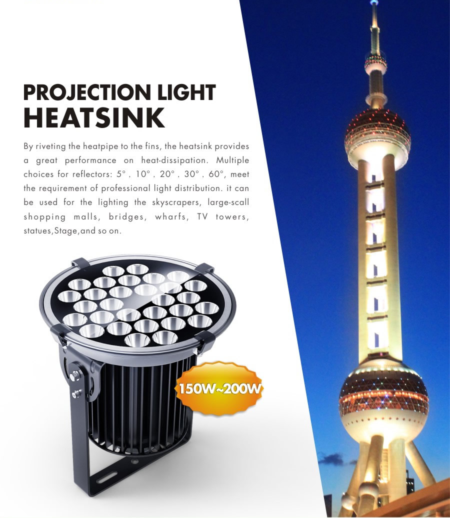 150watt Led High Mast Lights, High Quality 150watt Led High Mast Lights ...