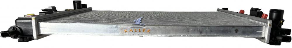 Benz Ml500/w163`1200 Oem 1635000003 용 라디에이터, Bossgoo.com의 고품질 Benz ...