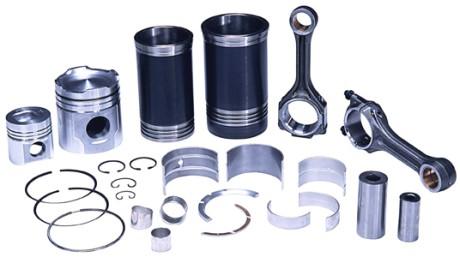 Ricardo Diesel Engine Part 295/495/4100/4105/6105/6113/6126 Engine ...