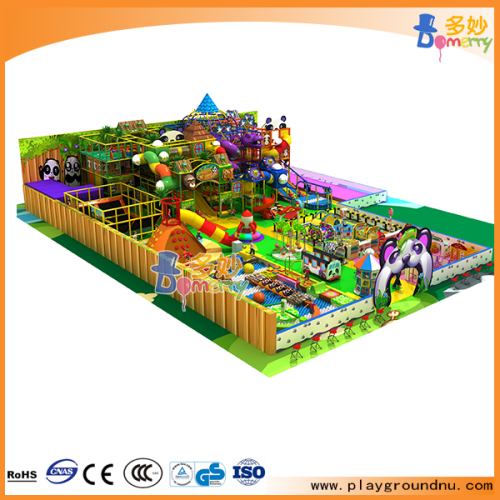 Playground Area With Kids Foam Blocks, High Quality Playground Area ...