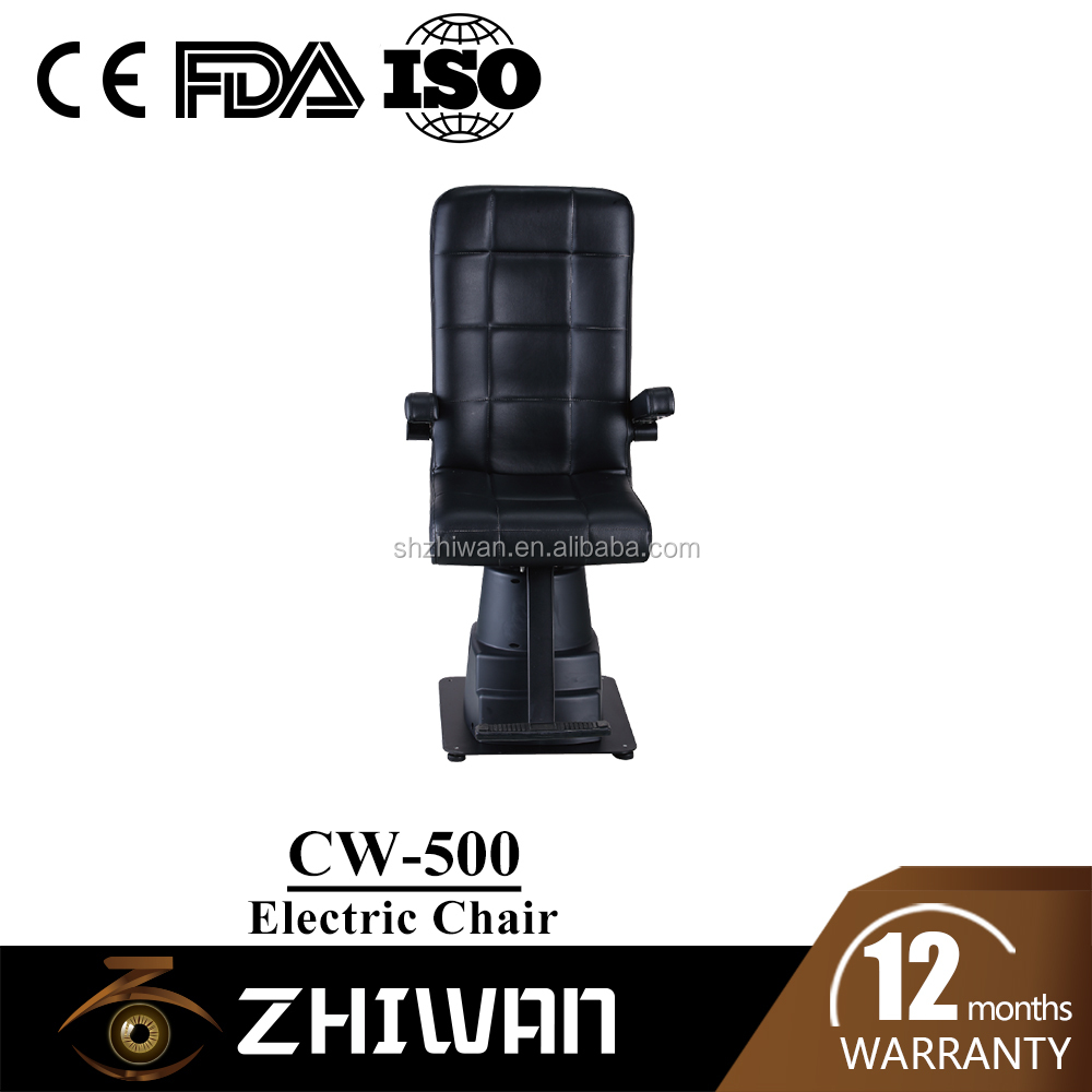 High Quality Cw-500 Ophthalmic Electric Chair, High Quality High ...