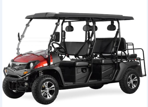 Premium Four-passenger Off-road Utility Vehicle, High Quality Premium ...