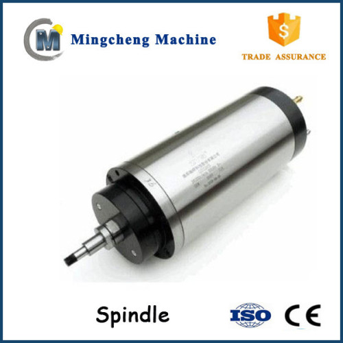 3kw Cnc Spindle Motor Ac Water Cooled Cnc Router Spindle Motor, High ...