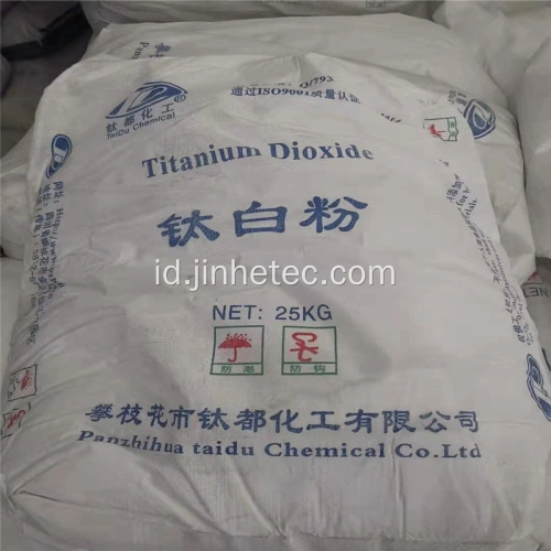Cina Titanium dioksida Rutile THR-218 216 Produsen