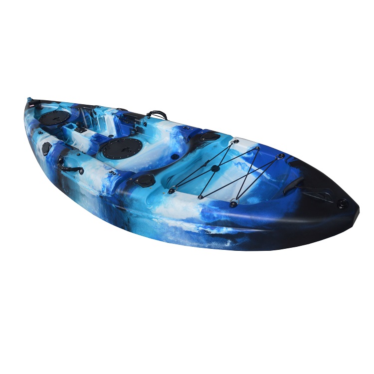 High-quality 1-person Woowave 2.7m Fishing Kayak For Sale, High Quality ...