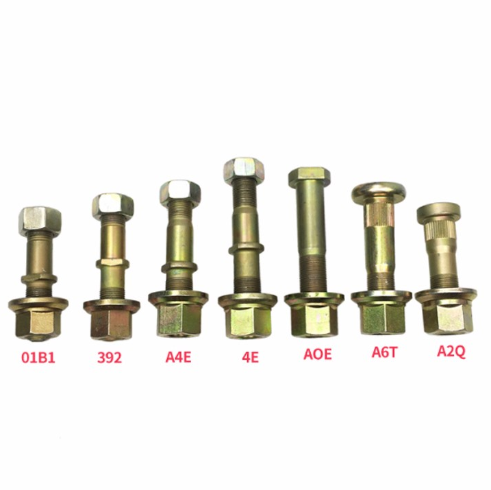 Faw Truck Wheel Bolt And Hino, High Quality Faw Truck Wheel Bolt And ...