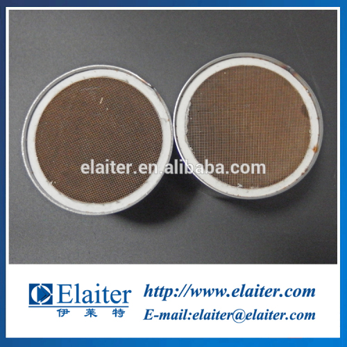 Scr System (selective Catalytic Reduction) Exhaust Filter Soundproofing ...