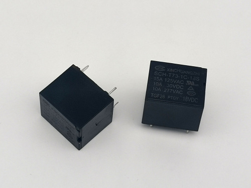 Magnetic Hold Relay & Intelligent Terminal Relay, High Quality Magnetic ...