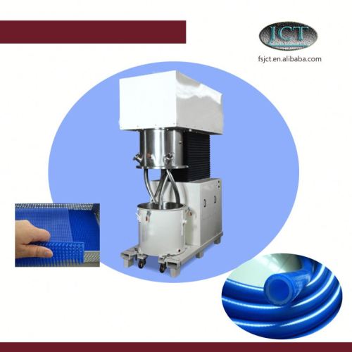 Jct Silicon Rubber Sheet Planetary Mixer, High Quality Jct Silicon ...